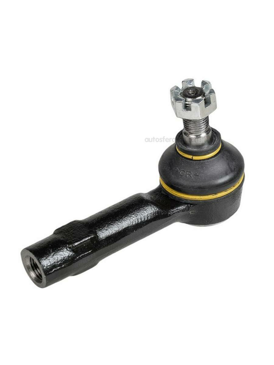 ZENTPARTS Z10874 наконечник рулевой!\ Nissan Primera/Sunny 90>