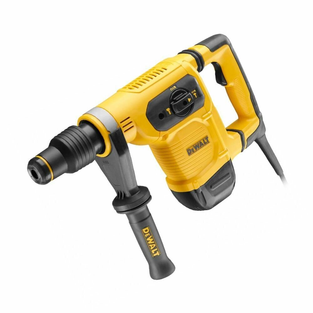 Перфоратор DEWALT SDS-max D25481K