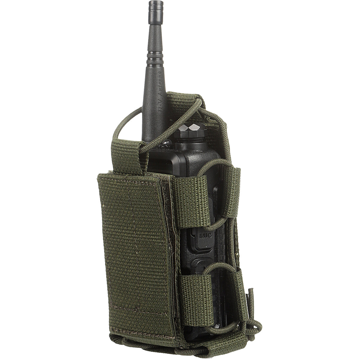 Подсумок под рацию "Скелет"