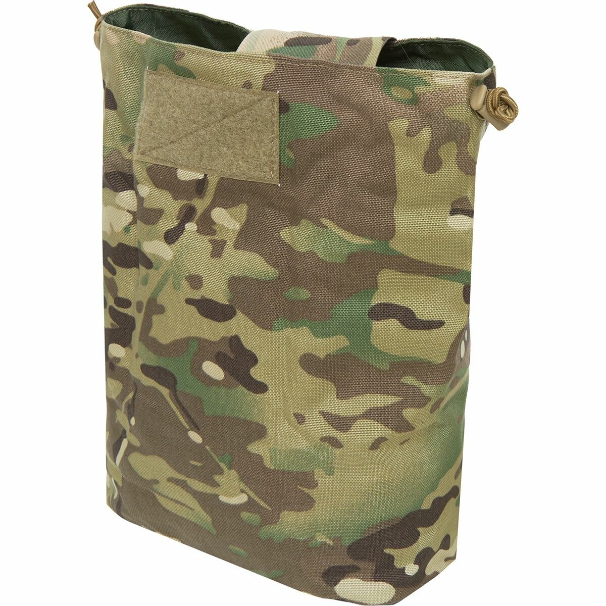 Сумка увеличенного объема под сброс магазинов вер.3 (FASTCLIP)