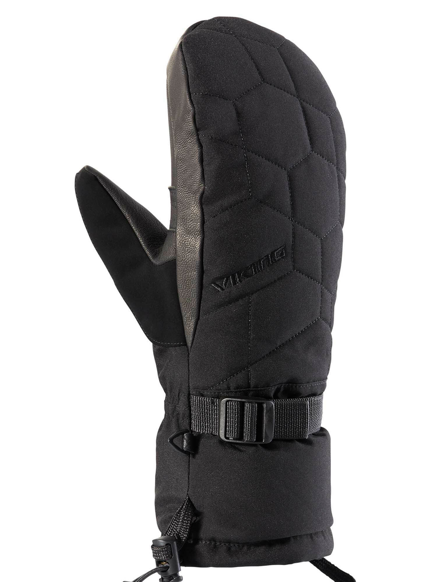 Варежки Ohara для женщин