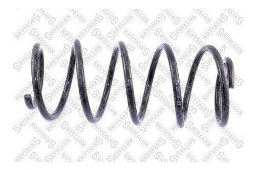 Пружина передняя Stellox 10-23020-SX Opel: 90182970 312711 Opel Kadett E (39_ 49_). Opel Kadett E Combo (38_ 48_). Opel