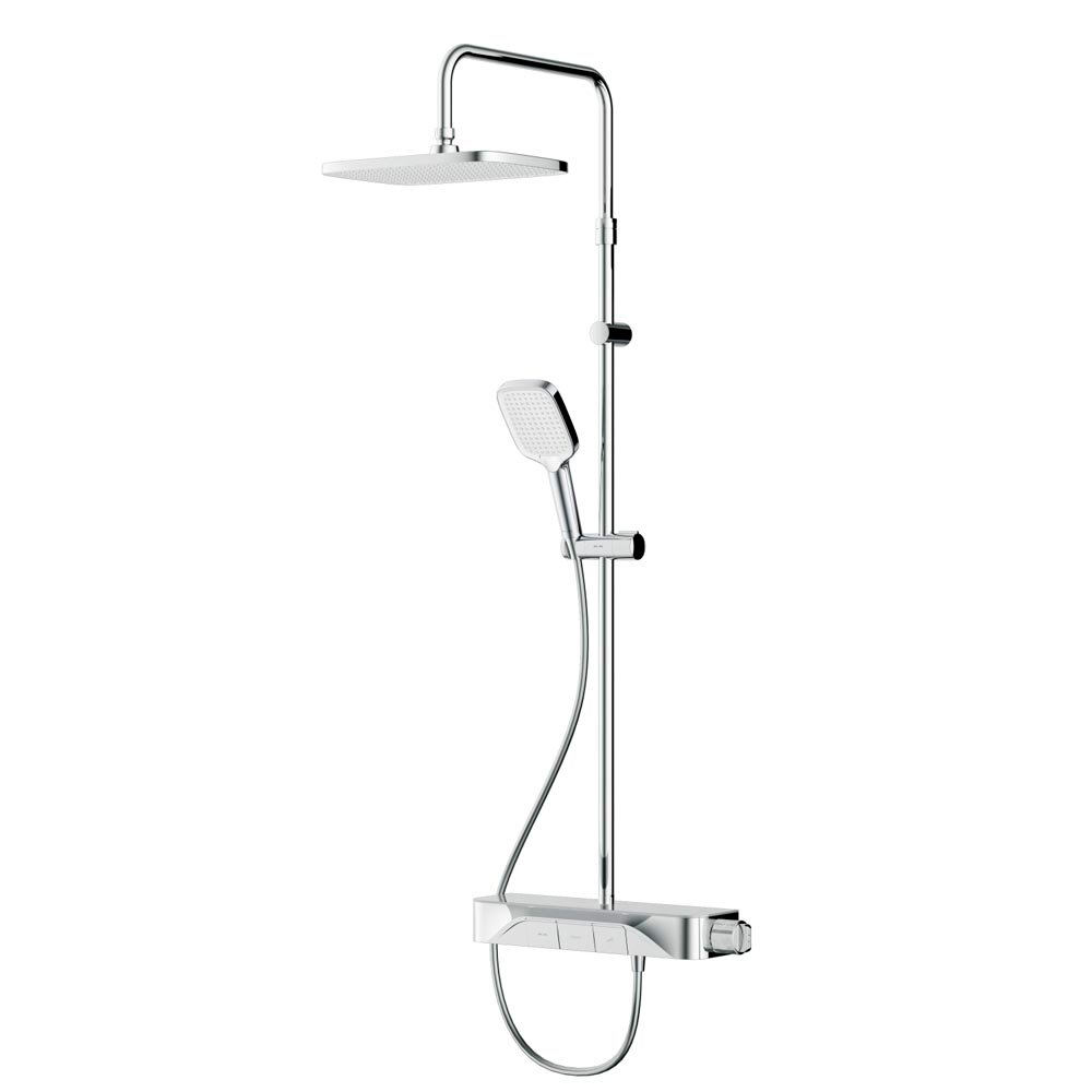 Душевая стойка Am.Pm Func F078F200