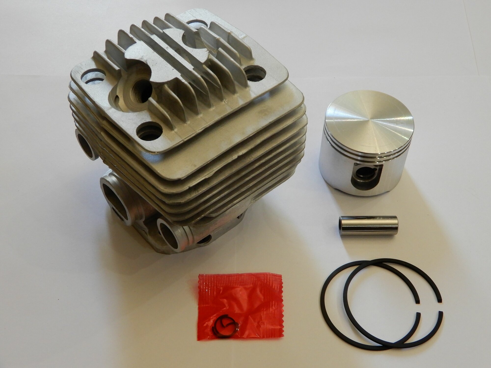 Поршневая группа для бензореза TS800/700 STIHL (56мм)