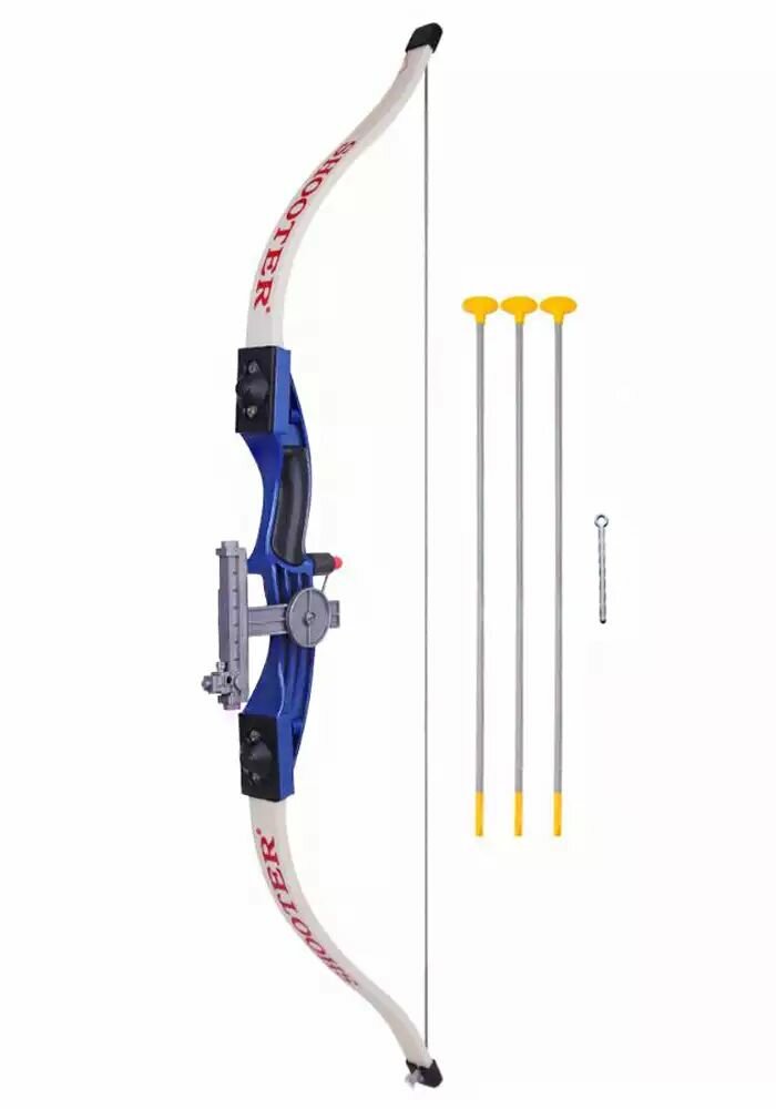 Игрушечное оружие лук со стрелами (85 см)