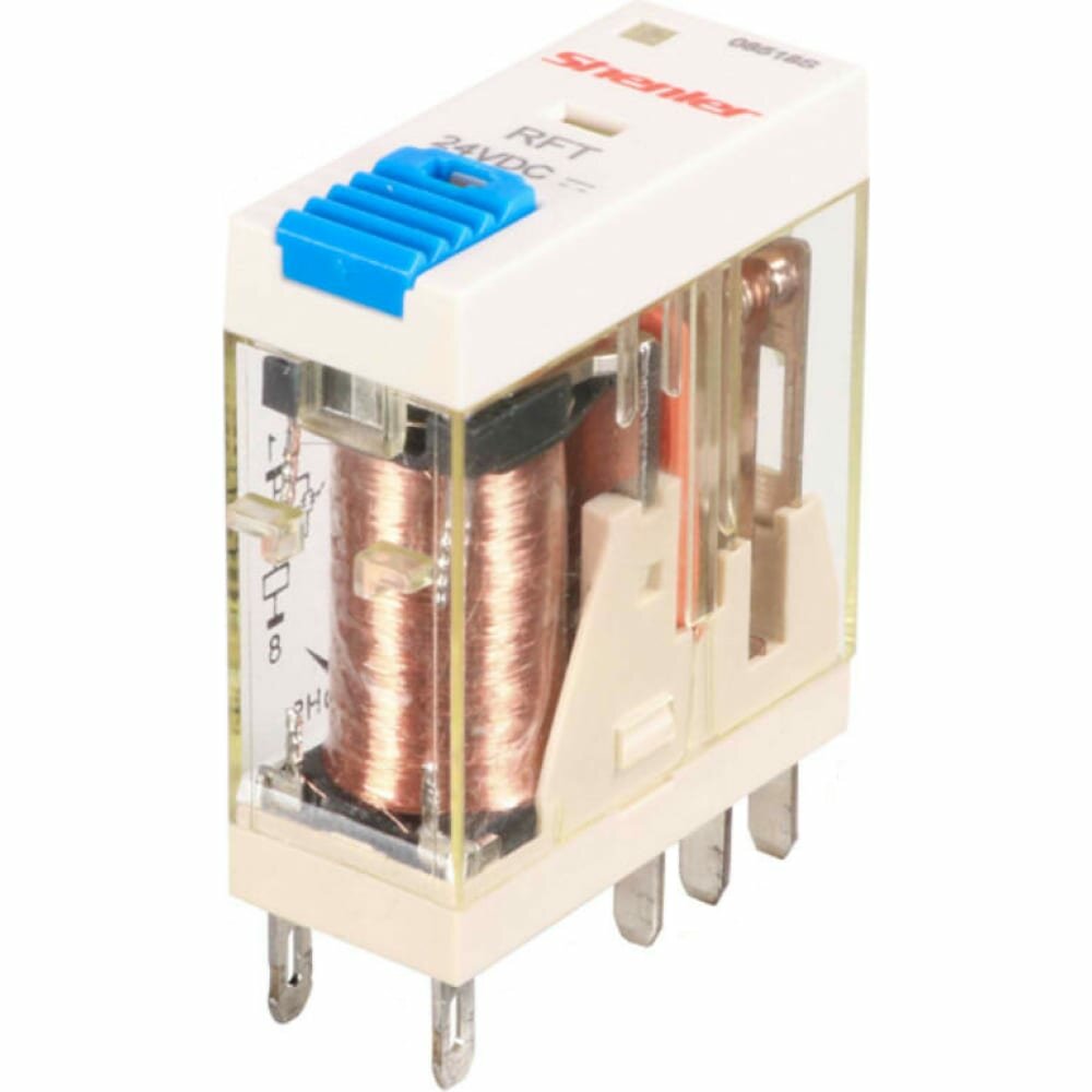 Реле Shenler 2c 24v dc