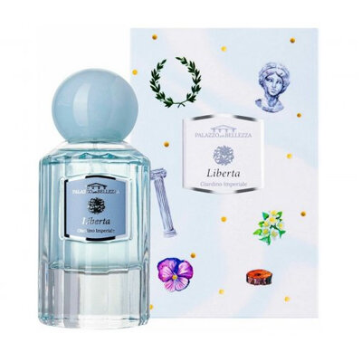 Парфюмерная вода Palazzo della Bellezza Liberta 50 мл.