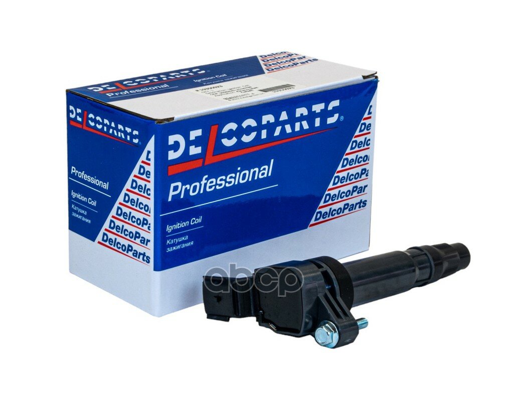 Катушка зажигания DelcoParts арт. 19350923