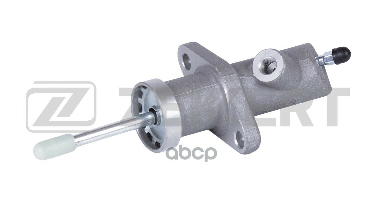 Цилиндр Сцепления Рабочий Bmw 5 (E34 E39 E60 E61) 90- 3 (E36 E90-E92) 94- X5 (E53) 00- X3 (E83) 0 Zekkert арт. zd-1520