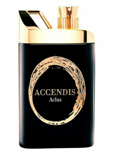 Accendis Aclus парфюмерная вода 100мл