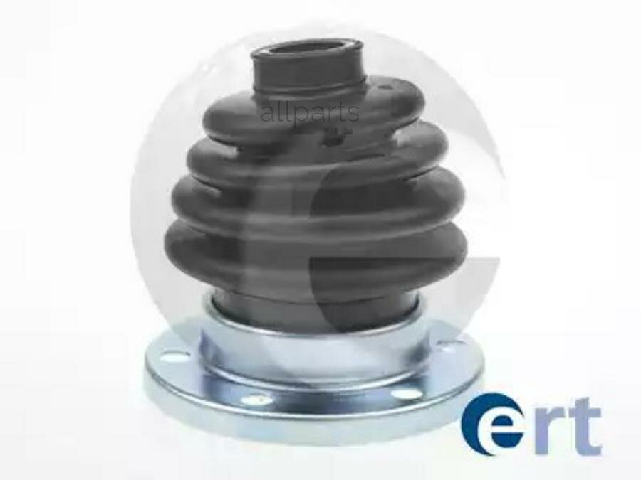 ERT 500029 Пыльник шруса внутр к-кт AUDI: 100 82-90, 80 86-94, A4 95-00 \ RENAULT: 19 88-97, CLIO I 90-98, LAGUNA 93-01 \ SEAT: TOLEDO I 91-99 \ VW: CADDY I 82-92, CADDY
