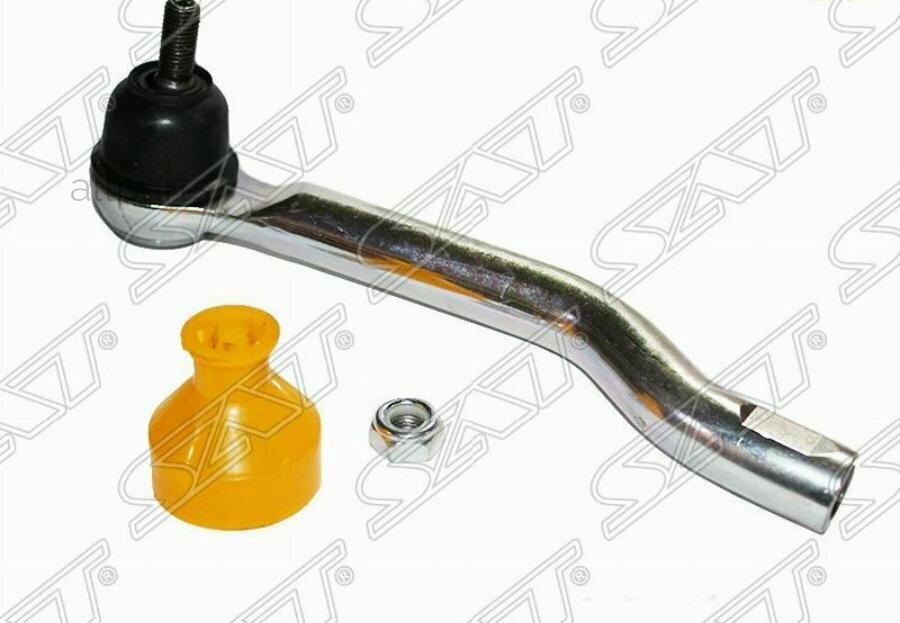 SAT ST-D8640-4BA0A Наконечник рулевой NISSAN X-TRAIL T32R 14- LH