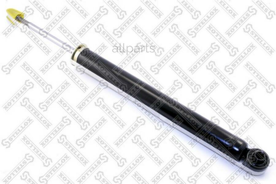 STELLOX 32120182SX амортизатор задний газовый!\ BMW E46 98>