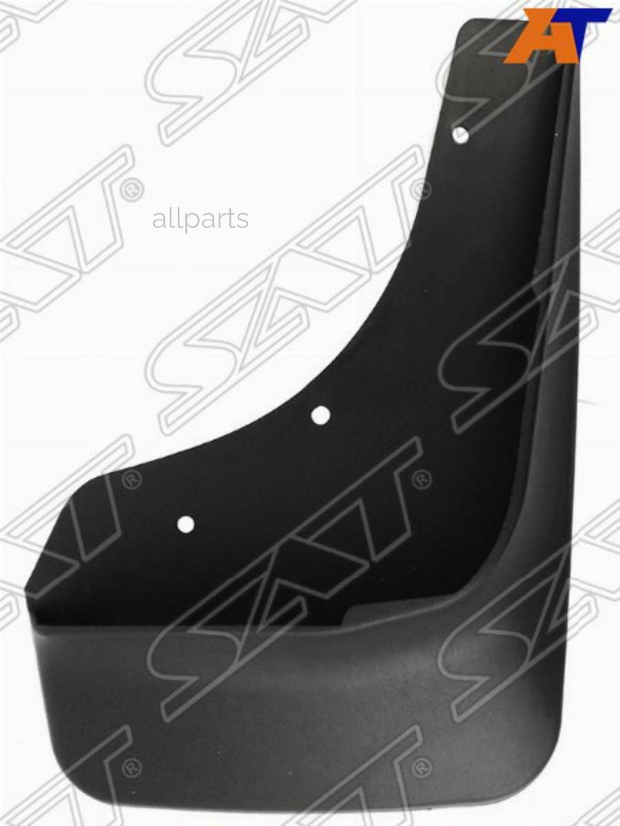 SAT ST-MZX5-016B-1 Брызговик Mazda CX-5 11-17 (Спереди/ Справа)