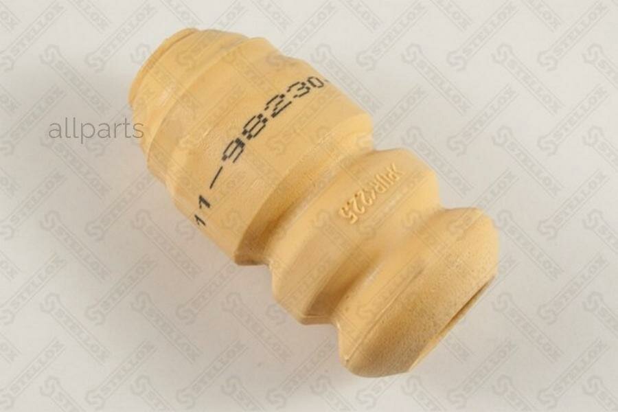 STELLOX 1198230SX отбойник амортизатора переднего!\ VW Golf/Jetta/Passat/Vento/SEAT