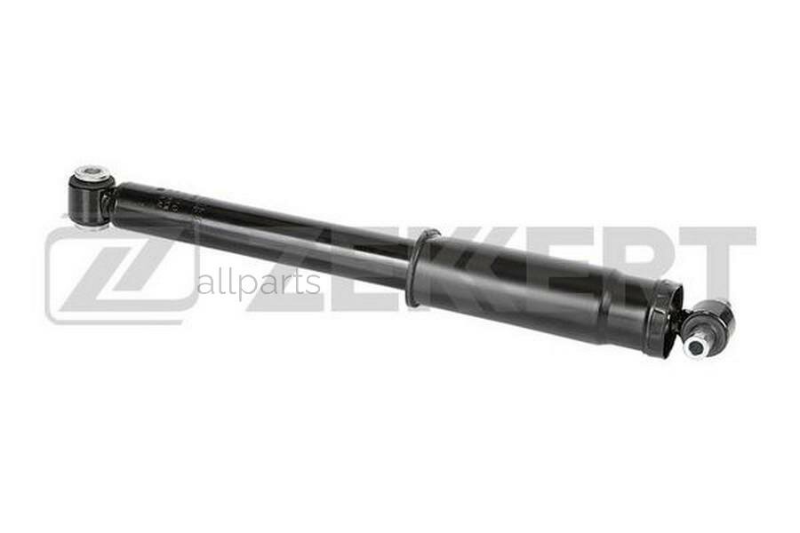 ZEKKERT SG-6296 Амортизатор газовый задней подвески Renault Fluence 10-