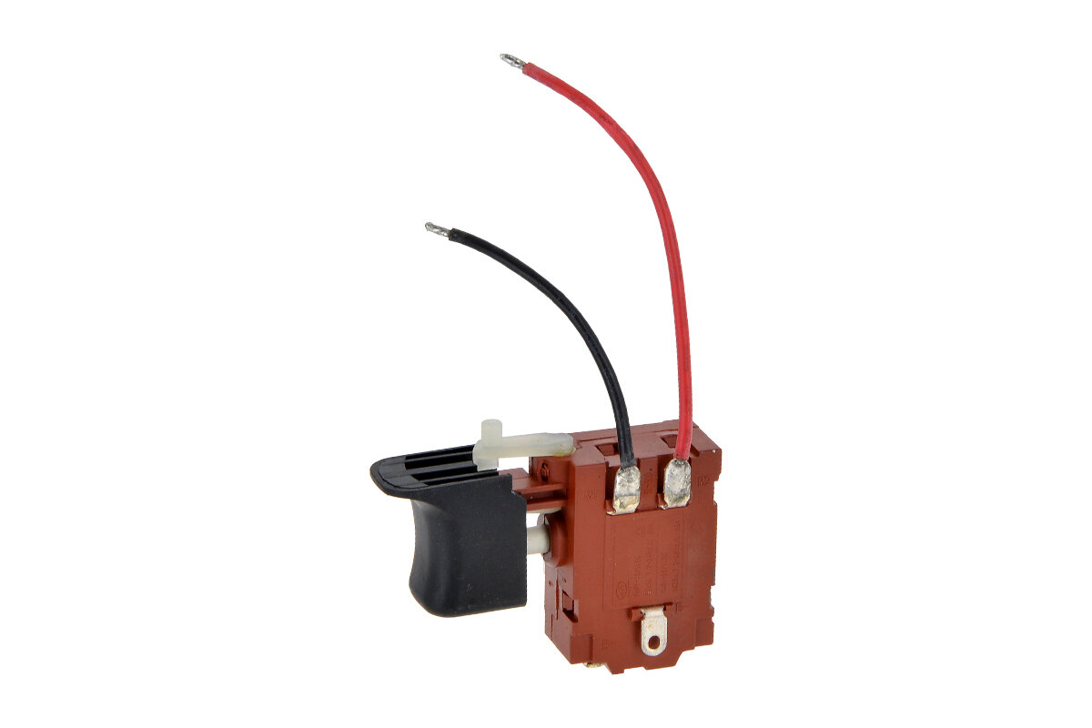 Выключатель для перфоратора ИНТЕРСКОЛ ПА-18/18Л2 (s/n 329.****)