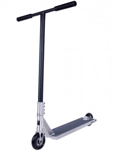 Самокат Tech Team Parmula grey