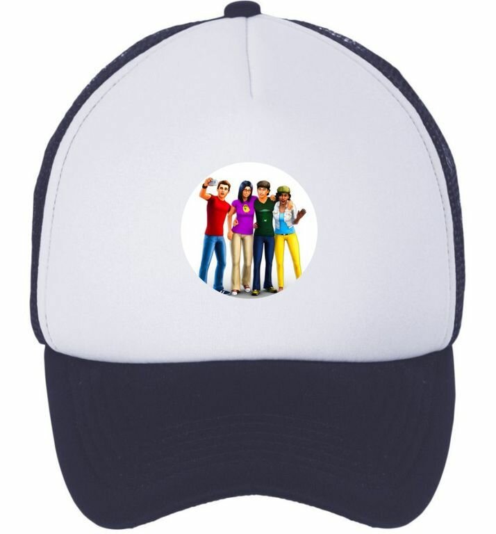 Кепка для мужчин и женщин