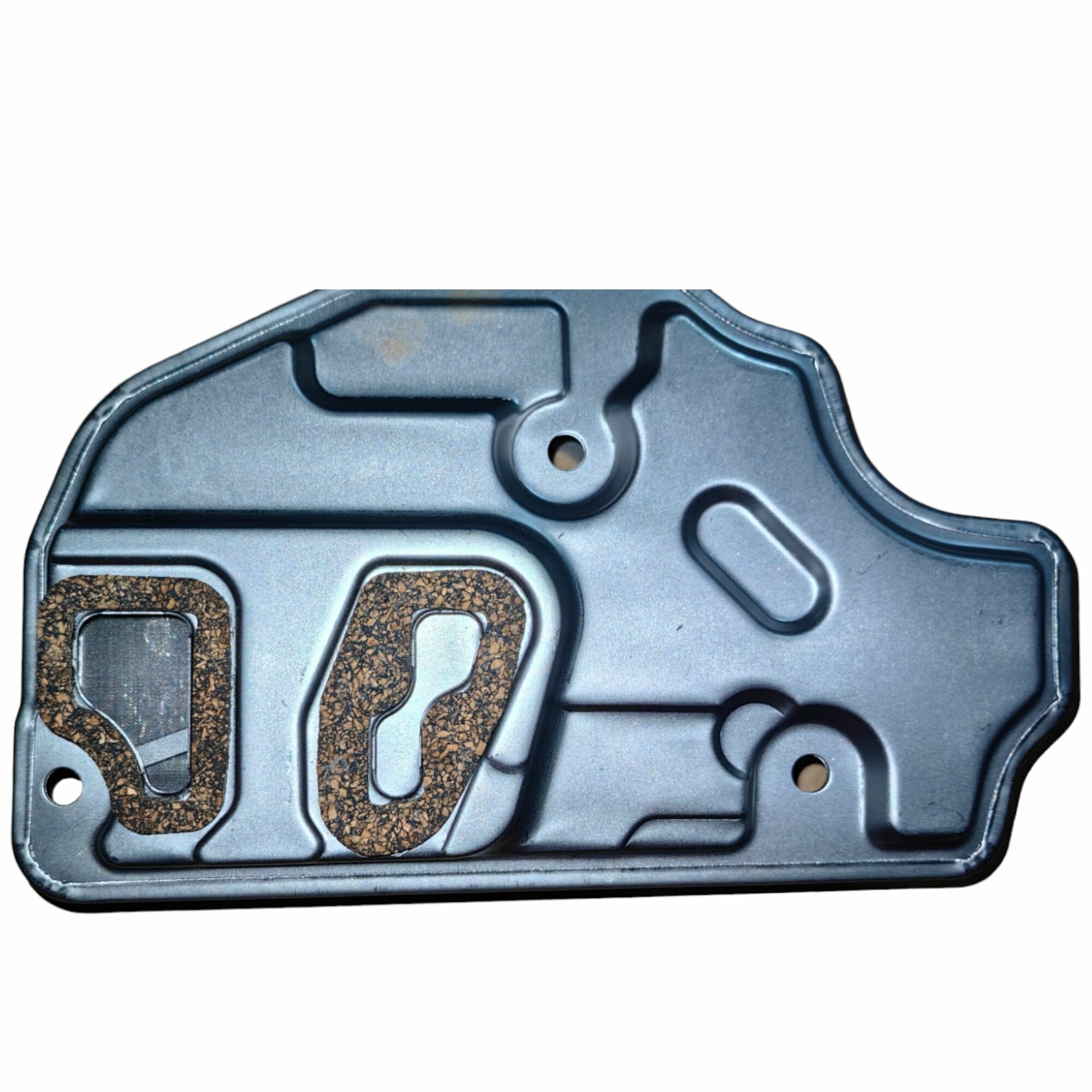 Масляный фильтр VOLKSWAGEN 09g325429