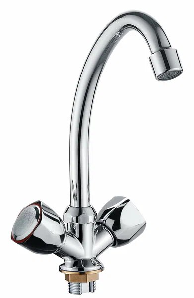 Смеситель для кухни Ledeme L4909