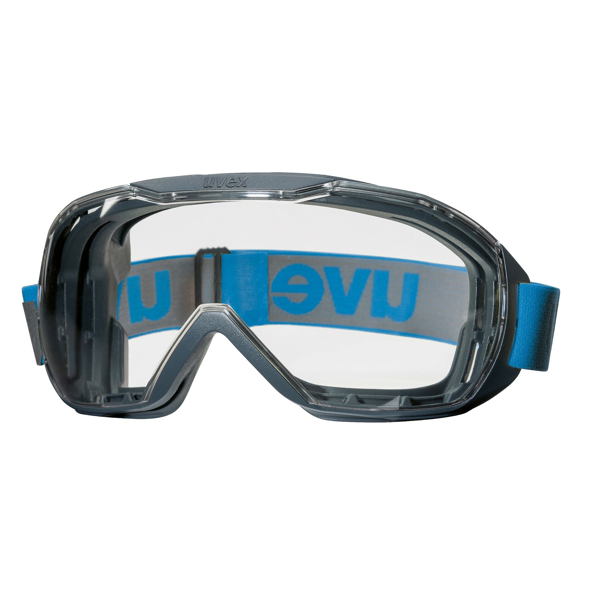 Очки закрытые UVEX Мегасоник, арт. 9320265