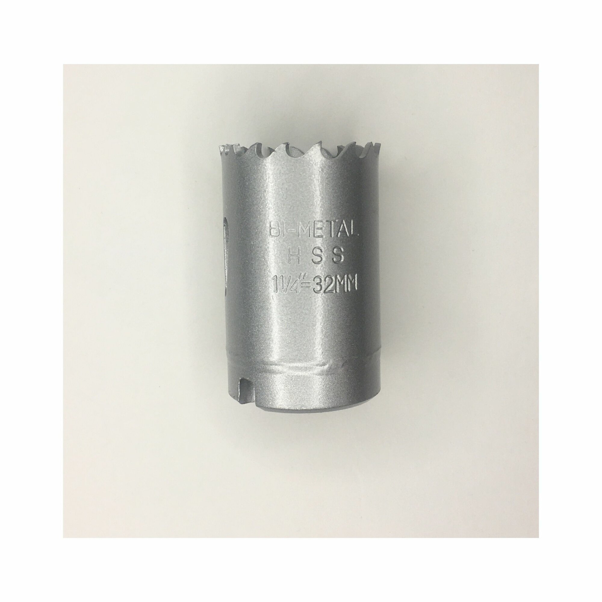 Коронка биметалл 32 мм Strong