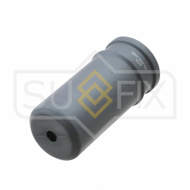 SUFIX Пыльник амортизатора зад прав/лев, хонда цивик / HONDA CIVIC VII Saloon CIVIC FERIO (ES, ET) 2000-06, FD2036