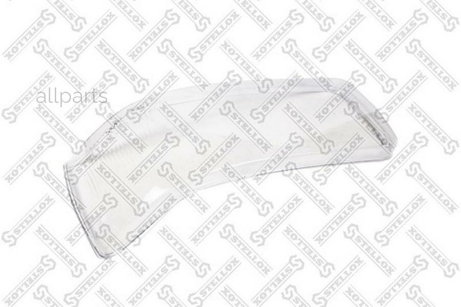 STELLOX 8801043SX рассеиватель фары ! правое/левое \DAF LF45/55, CF65/75/85,95XF