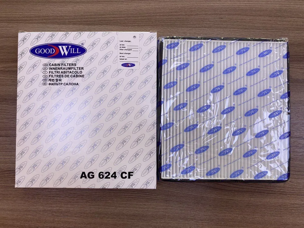 Фильтр салона Lifan Solano Solano NEW Solano 2 X50 X60 X60 FL X70