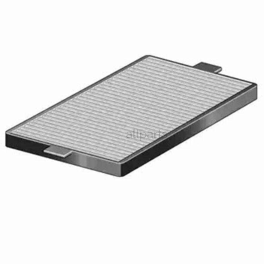 PURFLUX AH102 Фильтр салона PEUGEOT: 406 95-04, 406 Break 96-04, 406 купе 97-04 \ PORSCHE: 911 97-05, 911 04-, 911 кабрио 98-05, 911 кабрио 05-, 911 тарга 01-05, 911 тарга 0