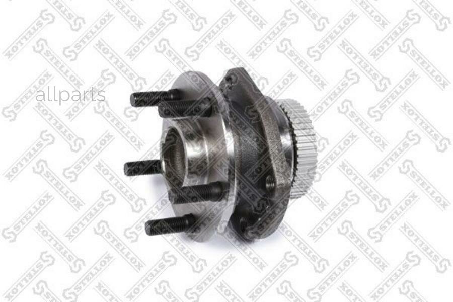 STELLOX 4329071SX к-кт подшипника ступицы! задней\ Chrysler Voyager 14 95-00