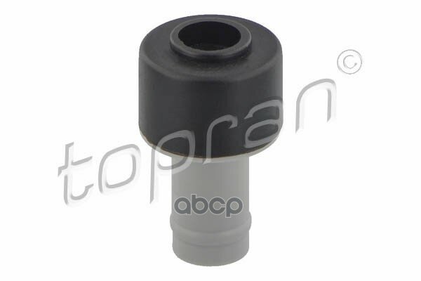 Корпус клапана AUDI A3 (8L1) /VW SHARAN 112281-TOPRAN/035103245A 034103245A 035103245A 034103245A topran арт. 112281