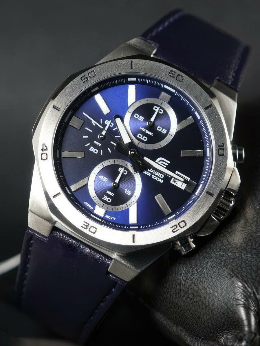 Наручные часы CASIO — фото 1