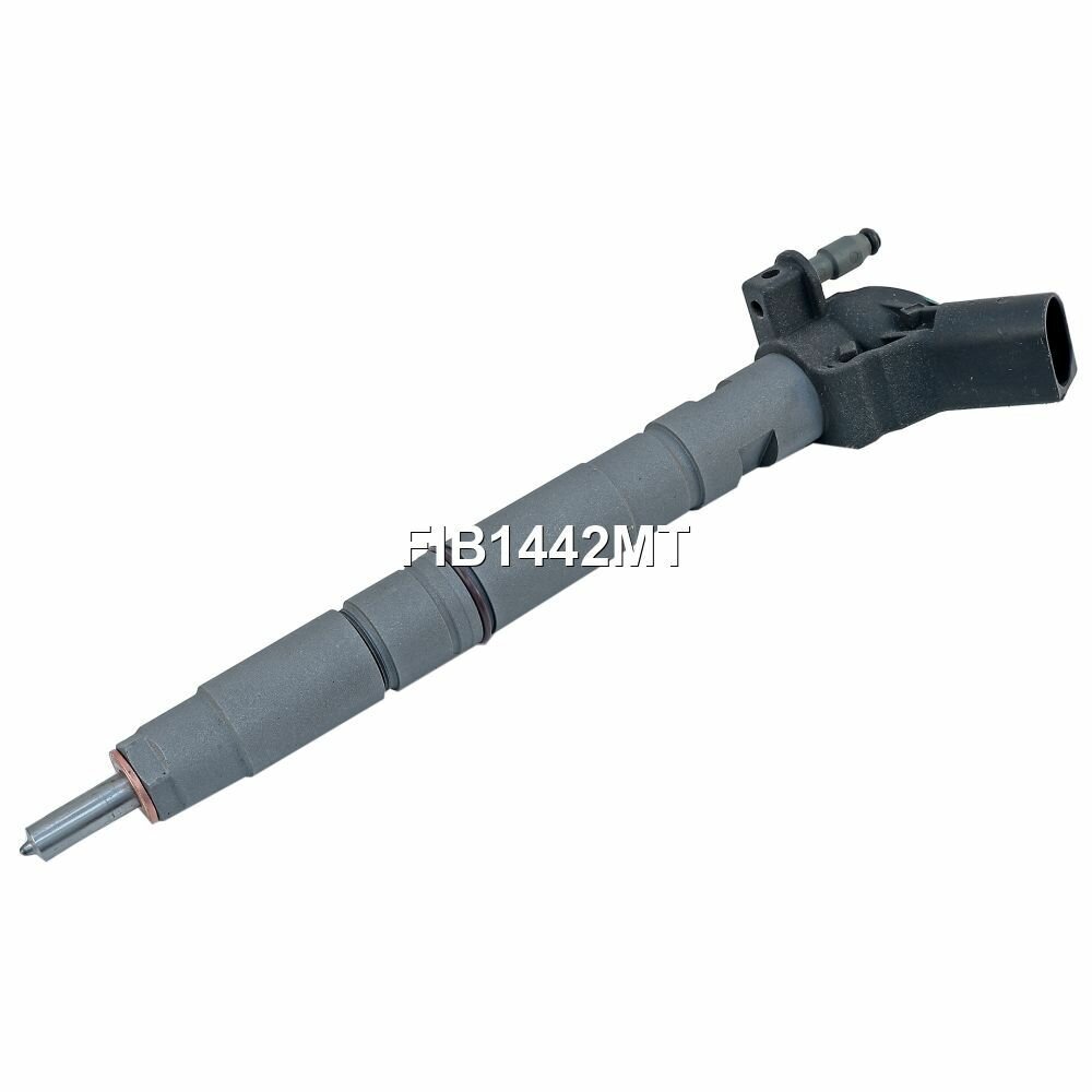 Форсунка топливная Audi A4, A5, A6, A7, A8, Q5 (Ауди А4, А5, А6, А7, А8, КУ5)