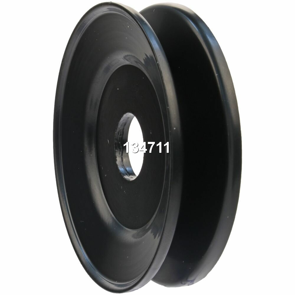 Шкив генератора Mitsubishi 3000, Sigma / Dodge Stealth / Hyundai Sonata