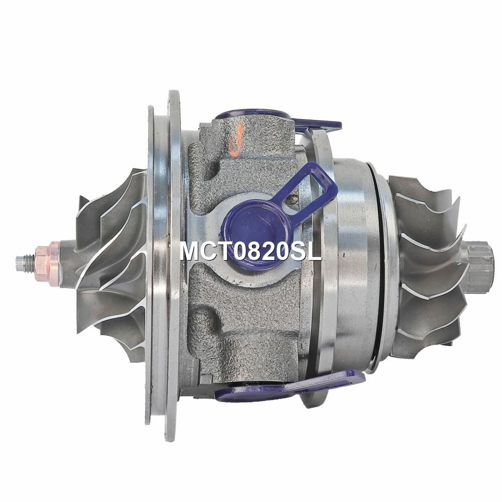 Картридж для турбокомпрессора Mitsubishi Pajero, L300 (Митсубиси Паджеро, Л300)