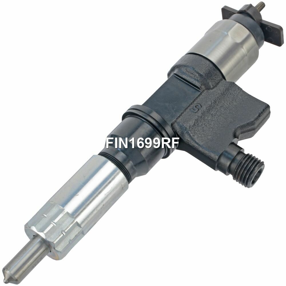 Форсунка топливная для автомобилей Krauf FIN1699RF в заводской упаковке