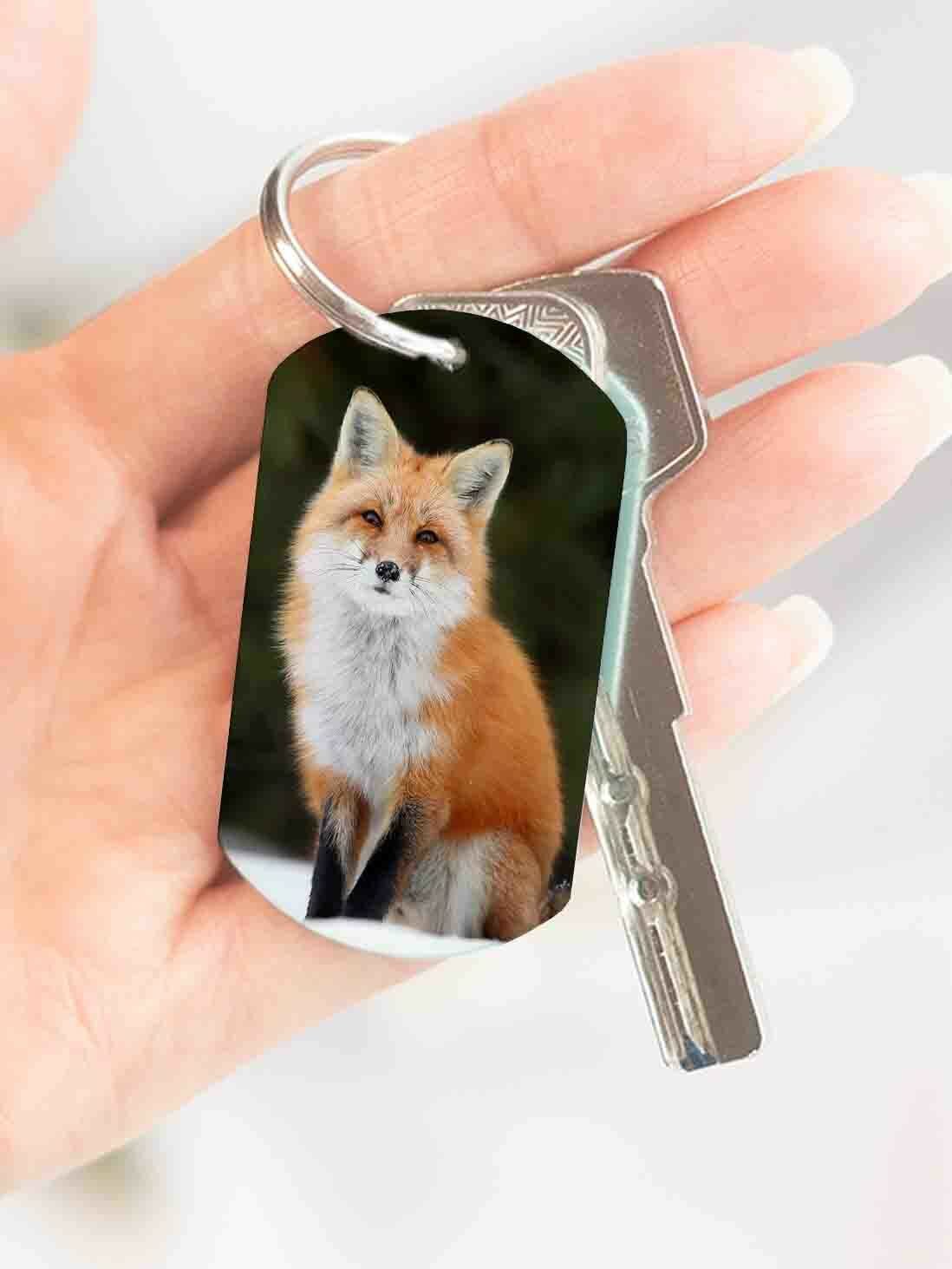 Брелок ZHENYA CLOUD