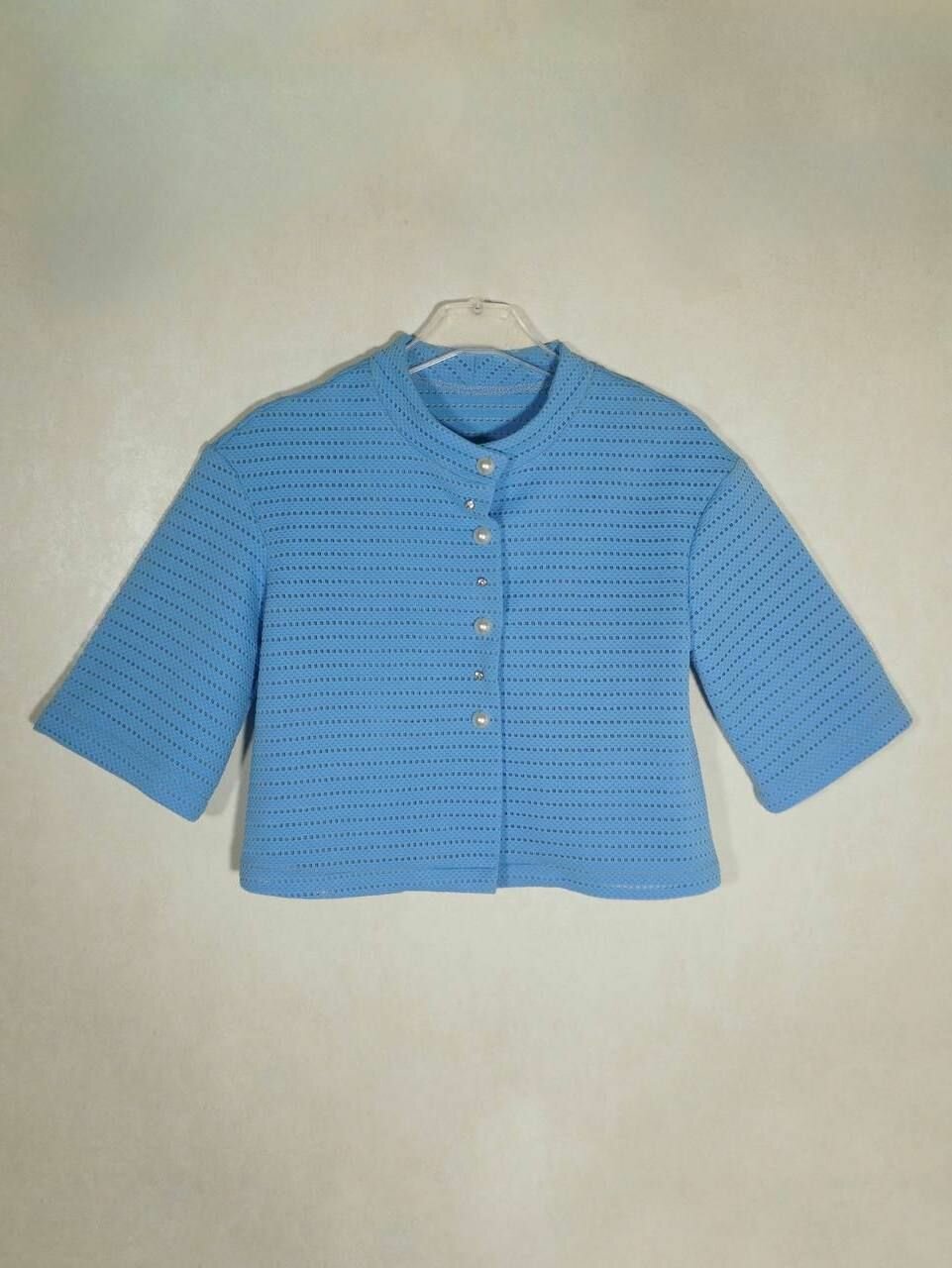 Джемпер Комфорт