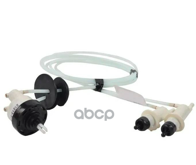 Гидрокорректор ВАЗ-21213 ДААЗ LADA арт. 21213371801000