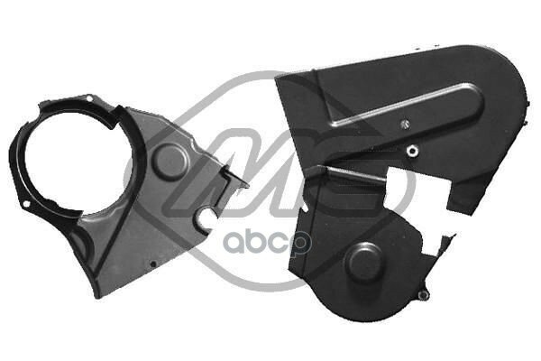 Кожух зубчатого ремня Metalcaucho 03698 для Citroen Jumpy, Citroen Xantia