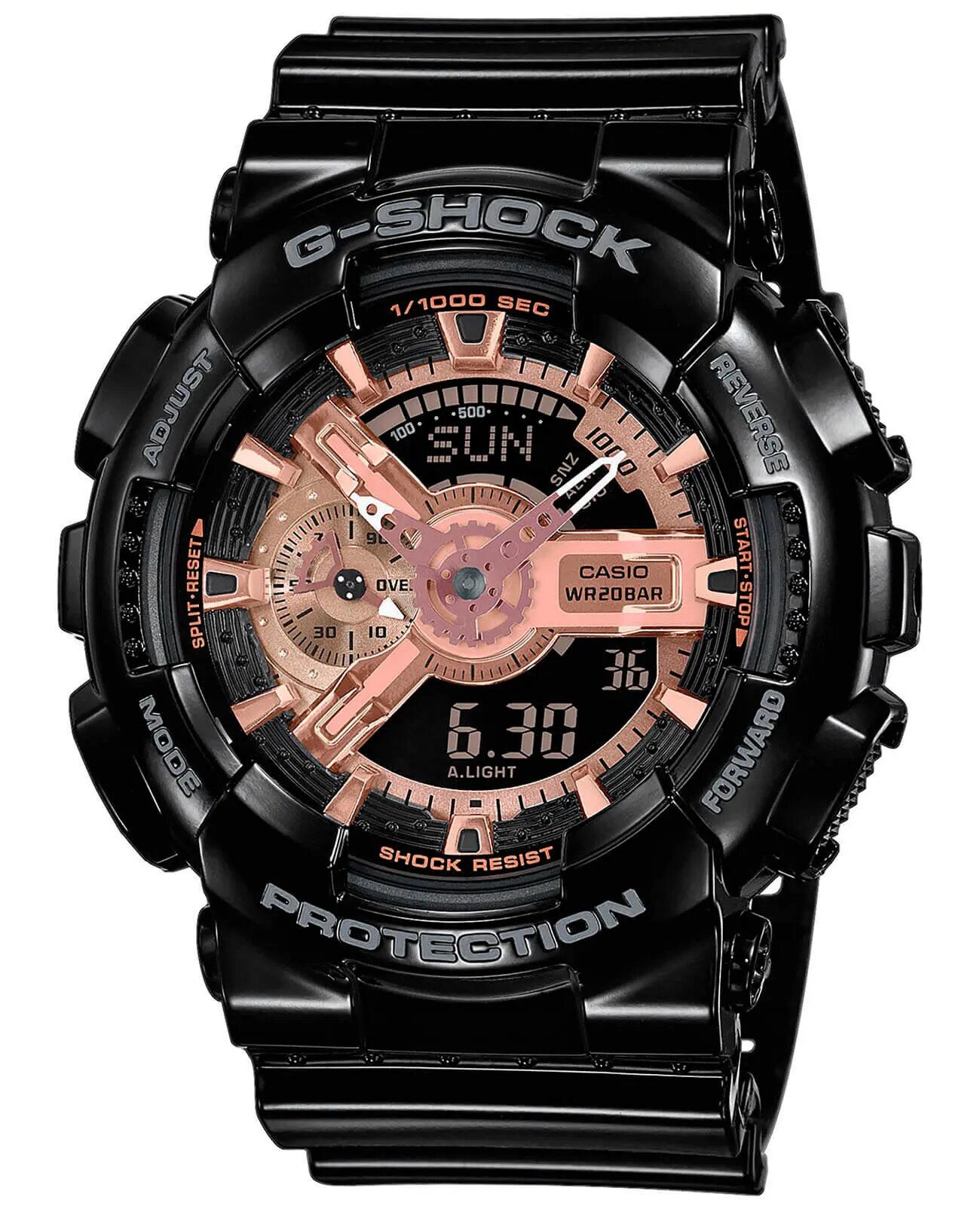 Наручные часы G-Shock