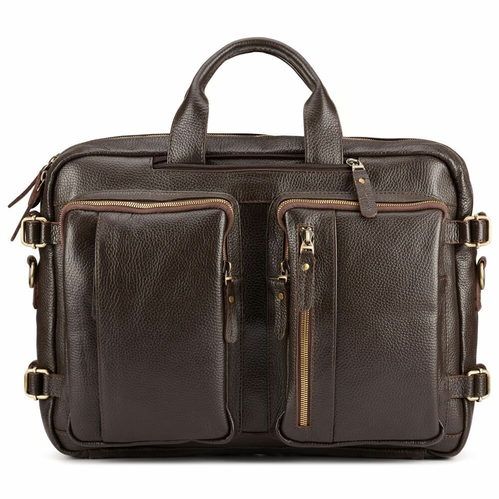 Сумка-рюкзак