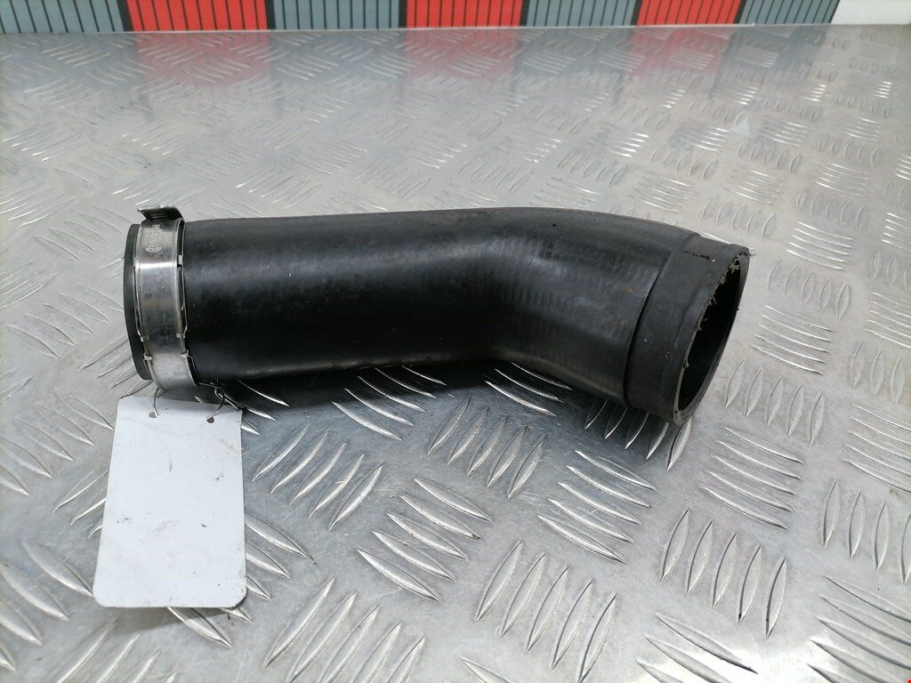 Патрубок интеркулера BMW 5-Series (E39) 11617785248 арт. 2093179