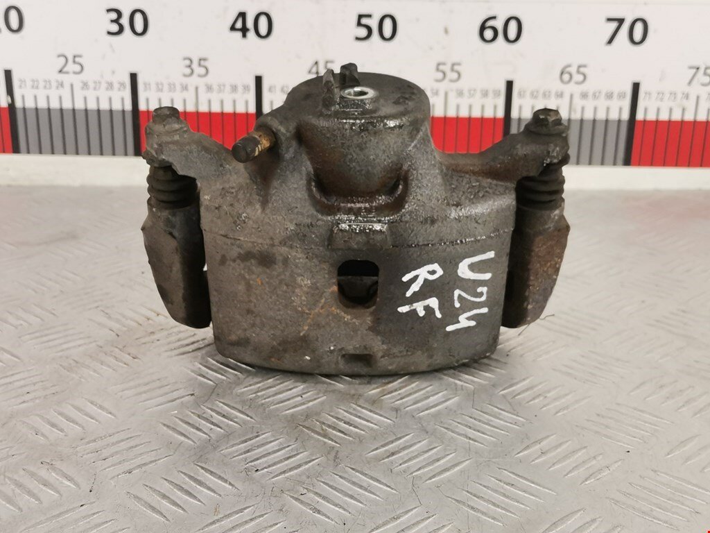 Суппорт передний правый Honda Civic 10 45018T2FA00 арт. 1452971