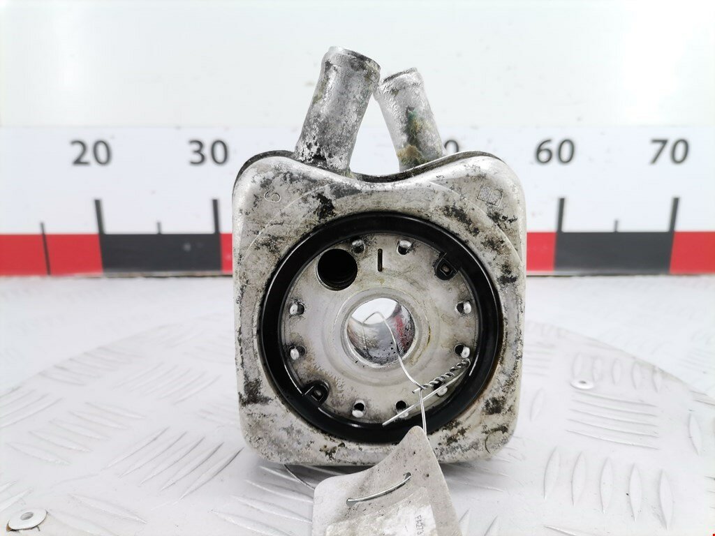 Теплообменник Volkswagen Golf 3 068117021B арт. 1571912