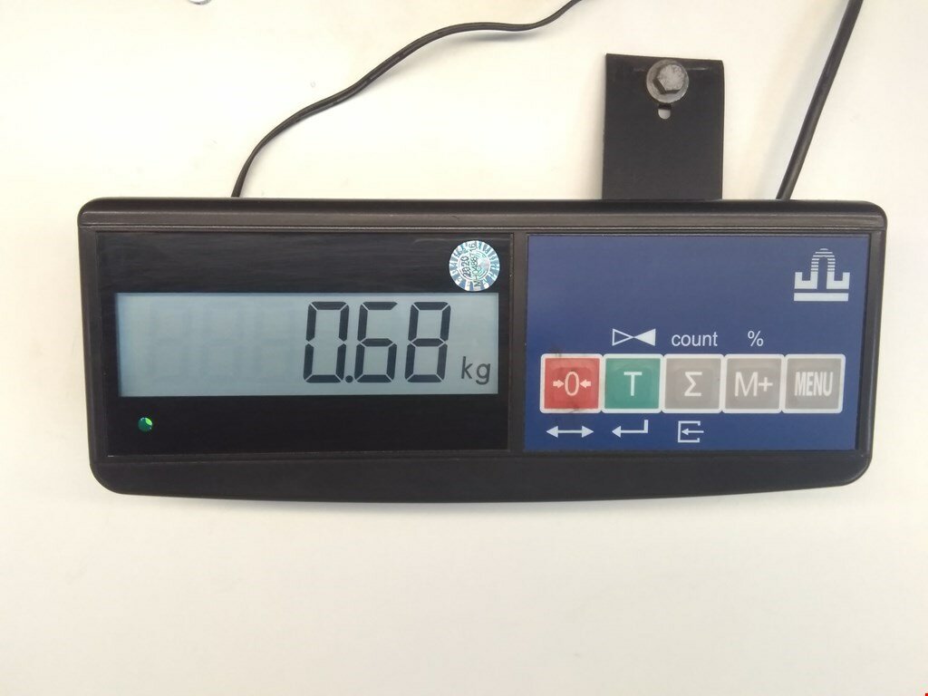 Блок предохранителей Toyota Yaris 1 827410D010 арт. 415275