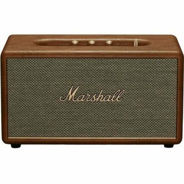 Акустика Marshall Stanmore III, коричневый цвет