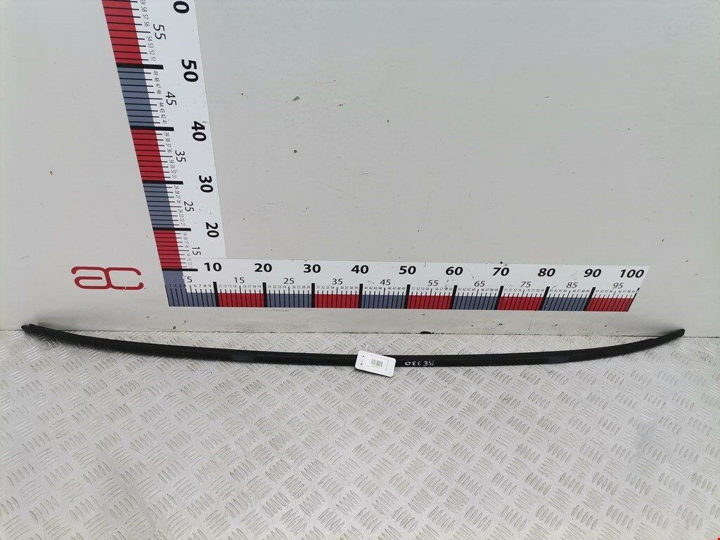 Накладка (молдинг) крыши Mazda 626 GF арт. 1822373